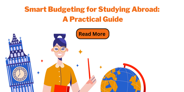 The Ultimate Guide to Budgeting for Your Study Abroad Experience: Study ...